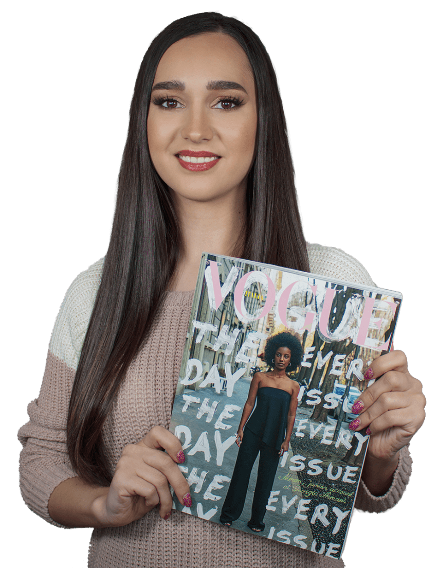 Claudia Make-up 💄 | Make-up Artist & Content creator